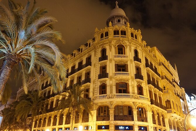 Private transfer from Barcelona to Valencia with local English speaking driver - What to Expect During the Transfer