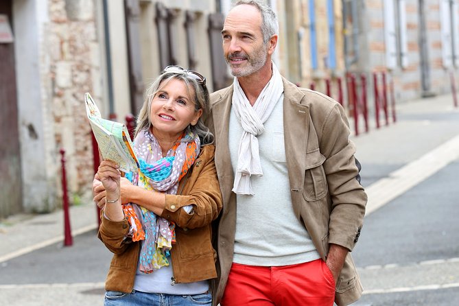 Private Transfer from Bari to Amalfi with 2 hours for sightseeing - Authentic Experiences Shared by Travelers