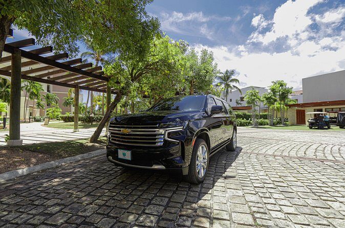 Private transfer from Bávaro Hotels to Punta Cana Airport - FAQ