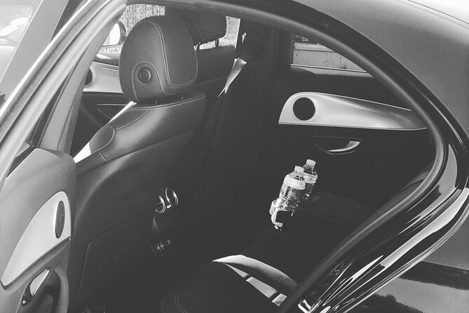 Private Transfer from Beauvais Airport (BVA) to Disneyland Paris - Who Will Benefit Most?