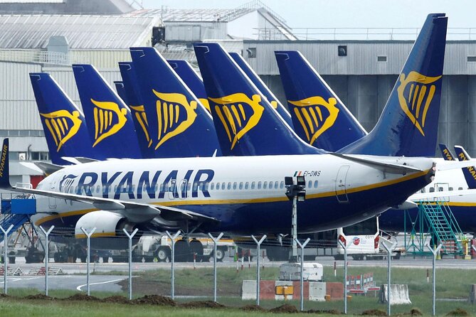 Private Transfer from Beauvais Airport to Paris - User Review Highlights