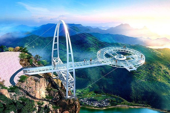 Private Transfer from Beijing to Shilingxia Scenic Area - Practical Tips and Considerations