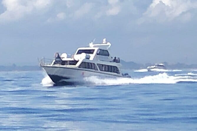 Private Transfer from Benoa Cruise Port to Denpasar Airport (DPS) - Frequently Asked Questions