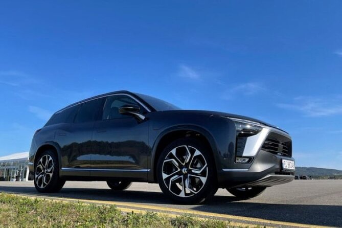 Private transfer From Bergen Airport - Hotels/Port 1-14 pax. - FAQ