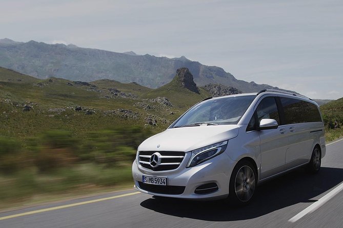 Private Transfer From Bergen Hotel to Bergen Airport - Additional Information and Recommendations