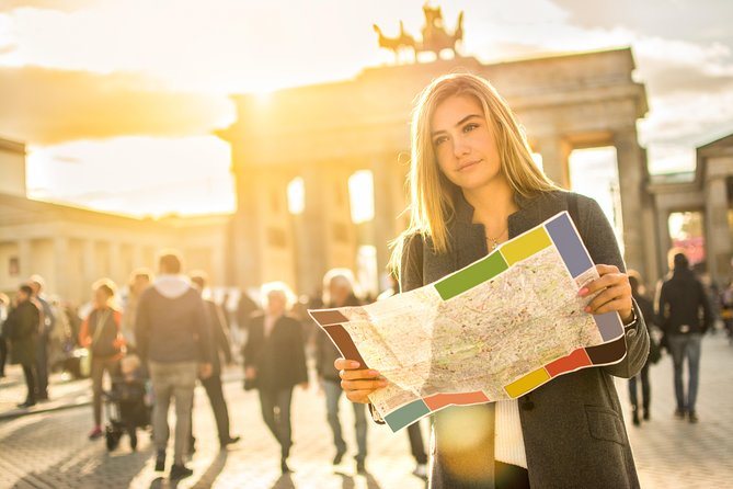 Private Transfer from Berlin to Prague, Hotel-to-hotel, English-speaking driver - Key Points