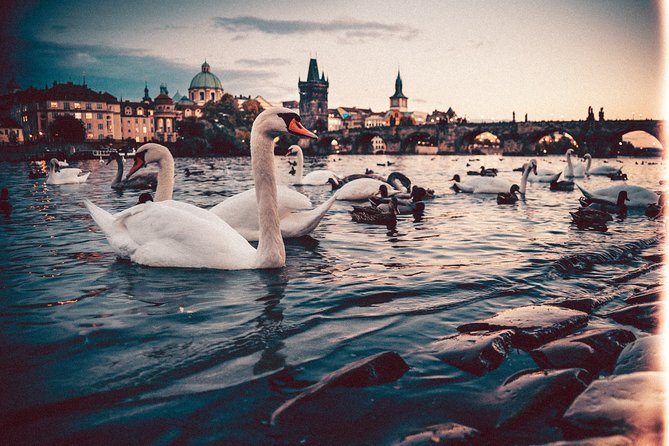 Private Transfer From Berlin to Prague With 2h of Sightseeing - Confirming the Experience