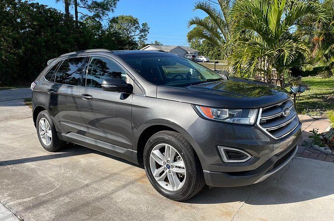 Private Transfer from Bermuda Island to Royal Naval Dockyard - FAQ