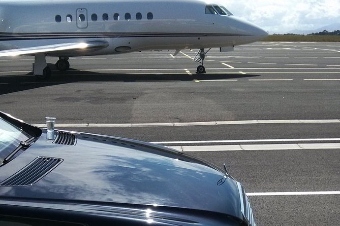 Private transfer from Biarritz BIQ airport to San Sebastian - FAQ