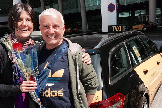 Private Transfer from Bilbao airport to San Sebastián - Key Points