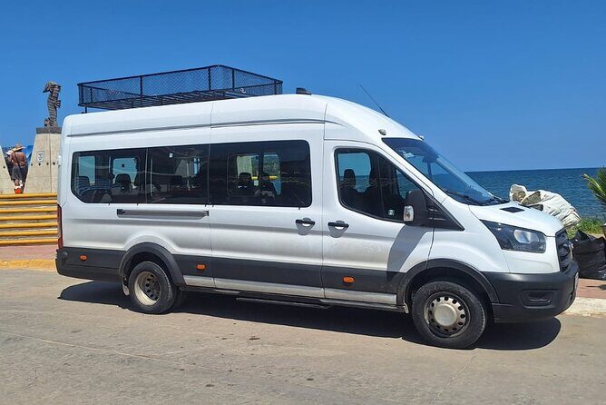 Private Transfer from BJX Airport to San Miguel de Allende - The Actual Experience: What to Expect