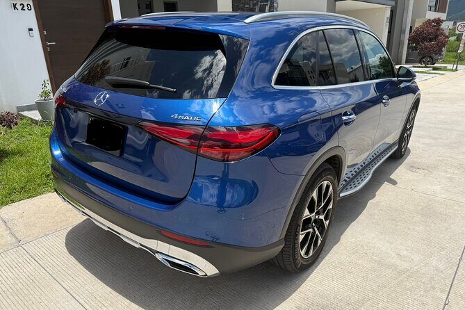 Private Transfer from BJX Airport to San Miguel de Allende - Price and Value