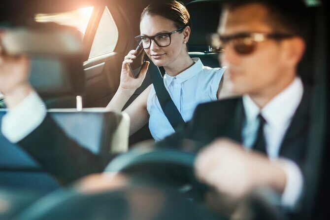 Private Transfer from Boston Airport to Providence RI - Introduction