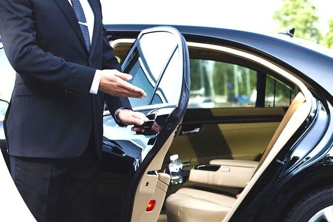 Private Transfer from Boston Airport to Providence RI - Key Points