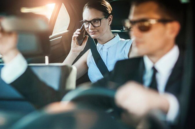 Private Transfer from Boston Airport to Providence RI - FAQ