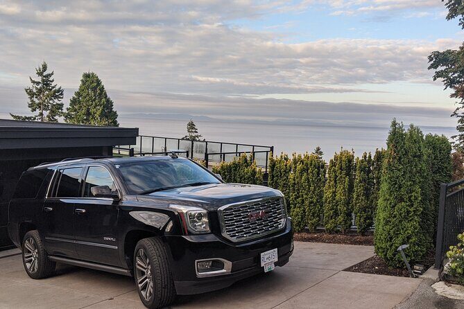 Private Transfer from Boston city hotels to Flynn Cruise Port - Key Points
