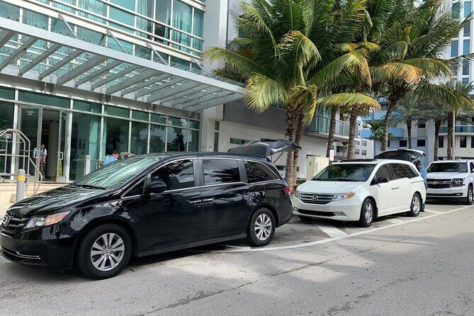 Private Transfer from Bridgetown Grantley Adams Airport (BGI) to Beach Resorts - Key Points