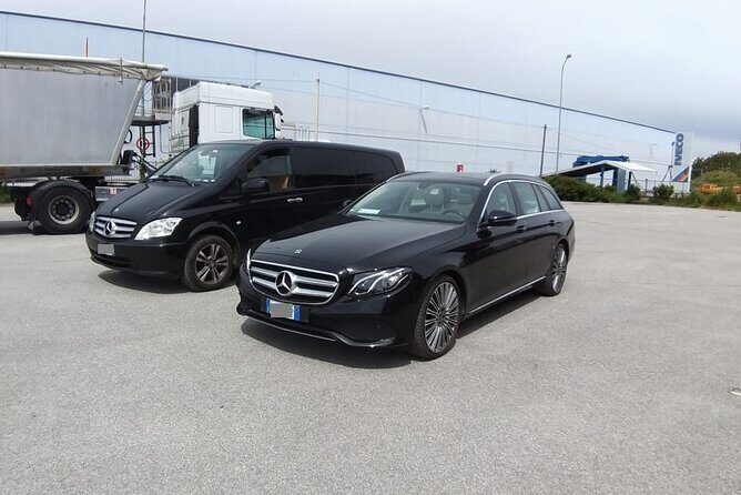 Private Transfer from Brisbane Airport (BNE) to Brisbane Port - Who Is This Transfer Best For?