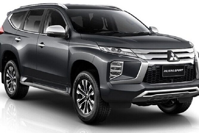 Private Transfer from Brisbane Airports to Surfers Paradise - Introduction