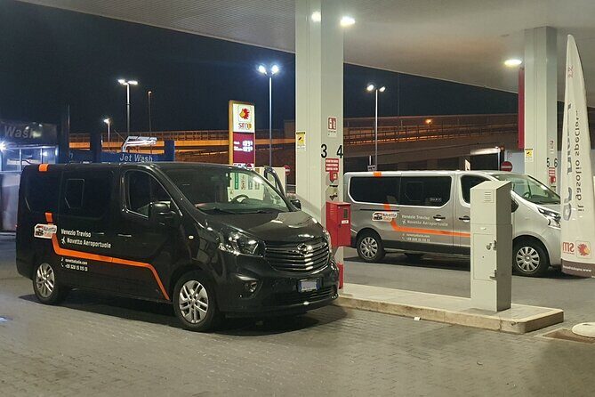 Private Transfer from Brisbane Port to Brisbane Airport (BNE) - Detailed Review of the Transfer Experience