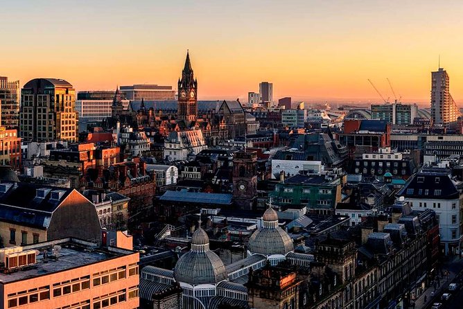 Private Transfer from Bromley Cross to Manchester Airport (MAN) - Who Should Consider This Service?