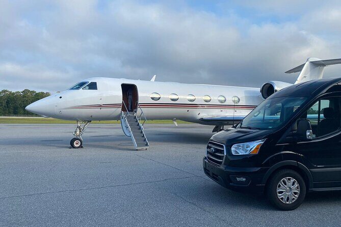 Private Transfer from Brooklyn Port to New York City Hotels - Who Will Benefit Most?