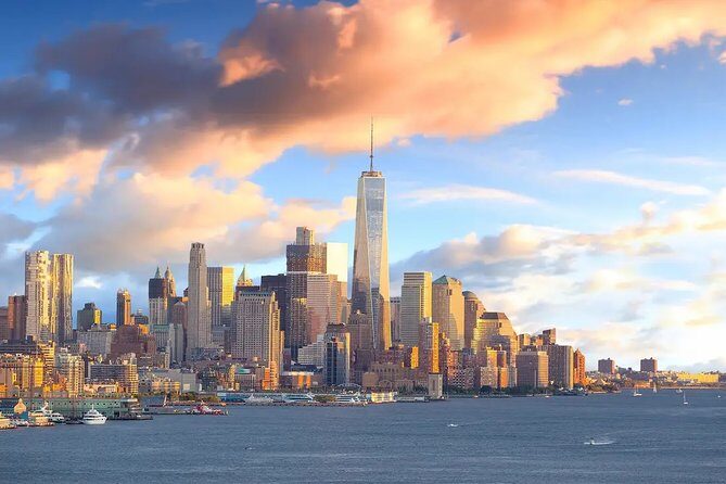 Private Transfer from Brooklyn to John F. Kennedy Airport (JFK) - The Real-world Experience: Comfort and Reliability