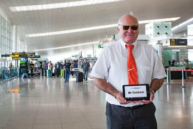 Private Transfer from Brooklyn to John F. Kennedy Airport (JFK) - Who Should Book This Service?