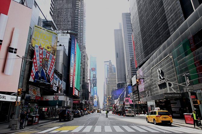Private Transfer from Brooklyn to Newark Liberty Airport (EWR) - In-Depth Review