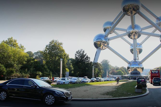 Private Transfer from Brussels to London By luxury car - An Honest Look at the Brussels to London Luxury Private Transfer