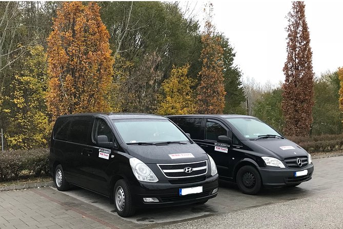 Private Transfer From Budapest City to Budapest Airport - Departure - Whats Included in Your Transfer