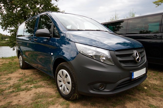 Private Transfer from Budapest to Prague - Authentic Traveler Perspectives