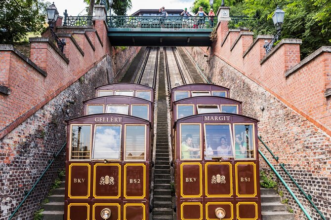 Private Transfer from Budapest to Prague - The Sum Up