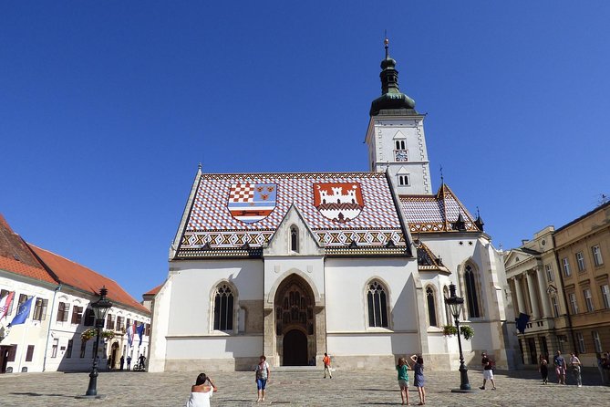 Private transfer from Budapest to Zagreb, 2h stop for sightseeing - Summary: Who Is This For?