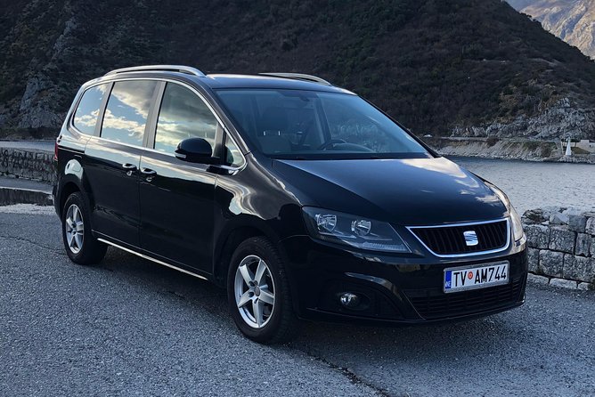 Private Transfer from Budva or Becici to Dubrovnik airport - Who Should Consider This Transfer?