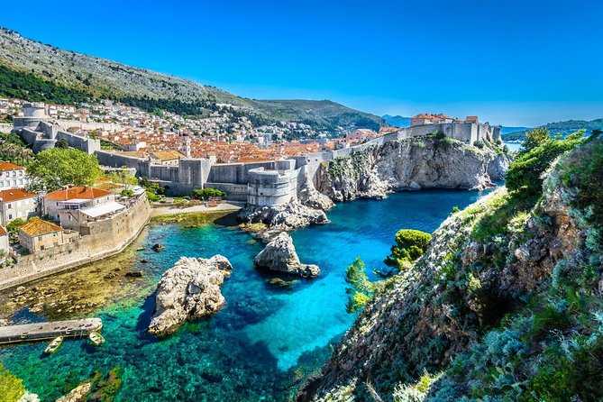 Private Transfer from Budva to Dubrovnik - FAQs