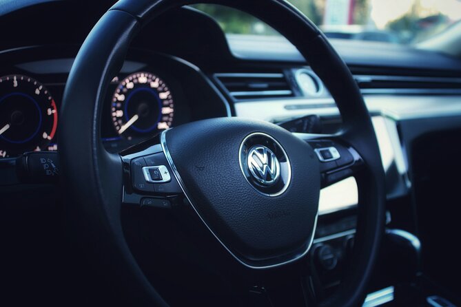 Private Transfer from Budva to Podgorica Airport and city - The Sum Up: Who should choose this transfer?