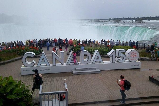 Private Transfer from Buffalo Intl, Airport (BUF) to Niagara Falls Canada - A Close Look at the Experience