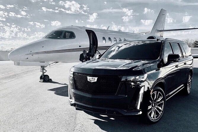Private Transfer from Buffalo NY to Toronto - The Real-World Benefits from Reviews