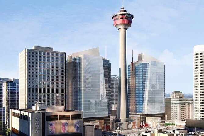 Private Transfer from Calgary to Calgary Airport YYC in Business Car - Why Choose This Transfer?