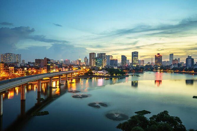 Private Transfer from Can Tho (VCA) Airport to Ho Chi Minh - The Sum Up