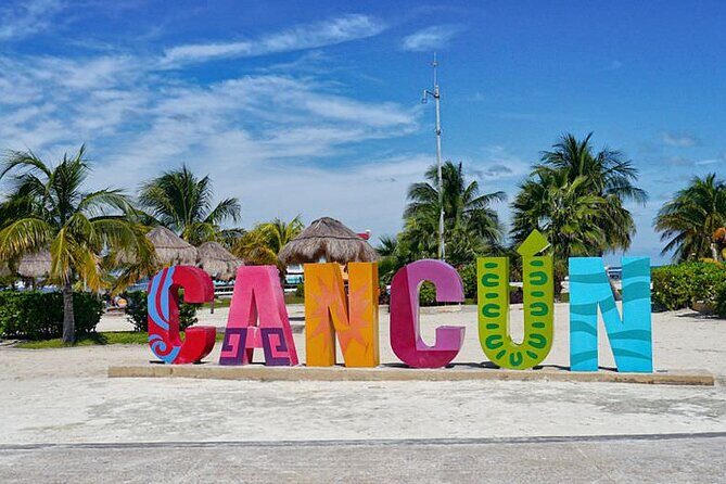 Private Transfer from Cancun Airport (CUN) - Introduction
