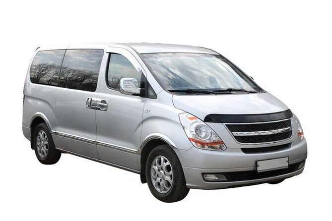 Private Transfer from Cancun Airport (CUN) to Playa del Carmen - What to Expect from This Transfer Service