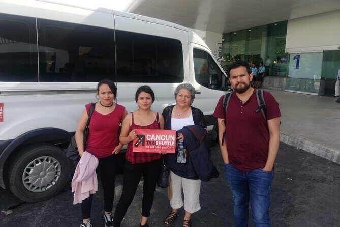 Private Transfer from Cancun Airport to Akumal - Why Choose This Transfer?