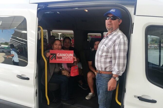 Private Transfer from Cancun Airport to Akumal - A Deep Dive into the Experience