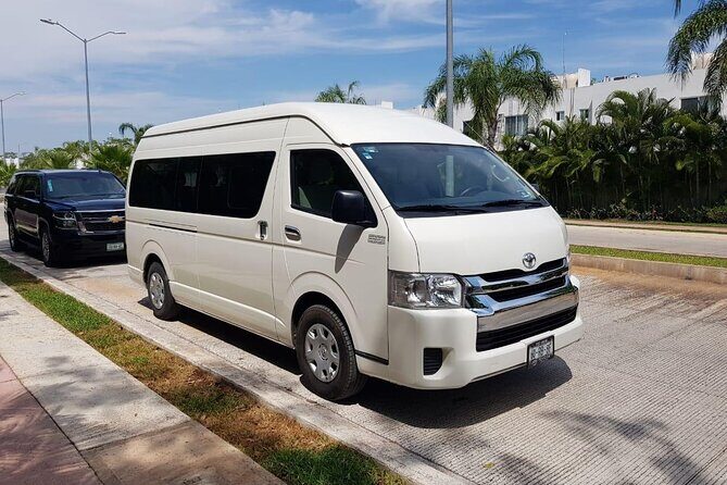 Private Transfer From Cancun Airport to Cancun - The Experience in Detail