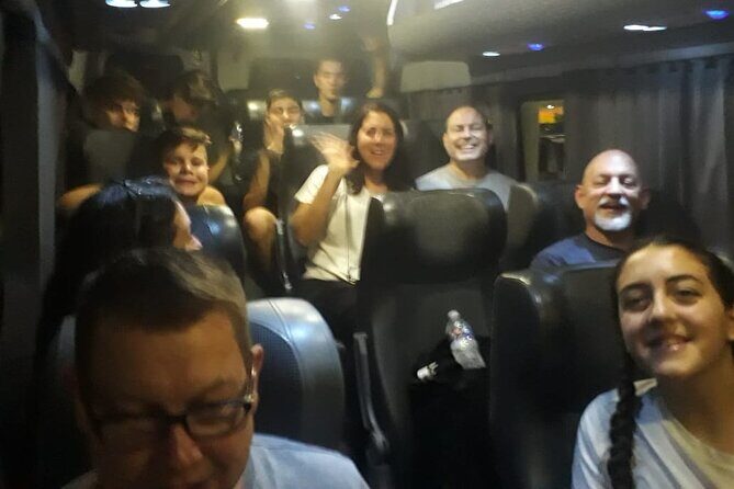 Private Transfer From Cancun Airport to Cancun - Final Thoughts