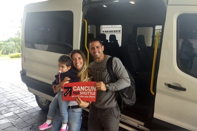 Private Transfer from Cancun Airport to Cancun Hotel Zone - Final Thoughts