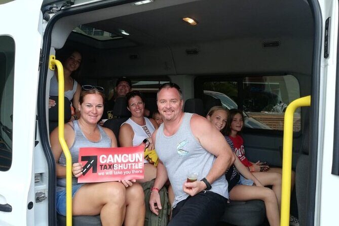 Private Transfer from Cancun Airport to Cancun Hotel Zone - Frequently Asked Questions