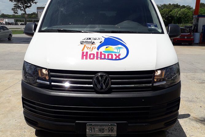 Private Transfer from Cancun Airport to Chiquila - Key Points